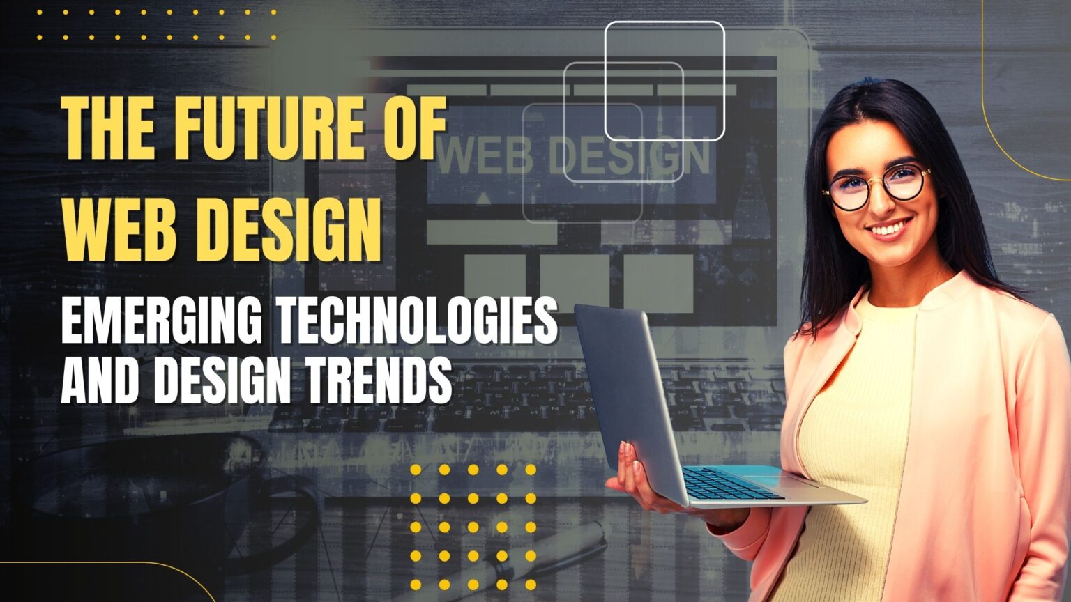 The future of web design in Colombia: Emerging technologies and design ...